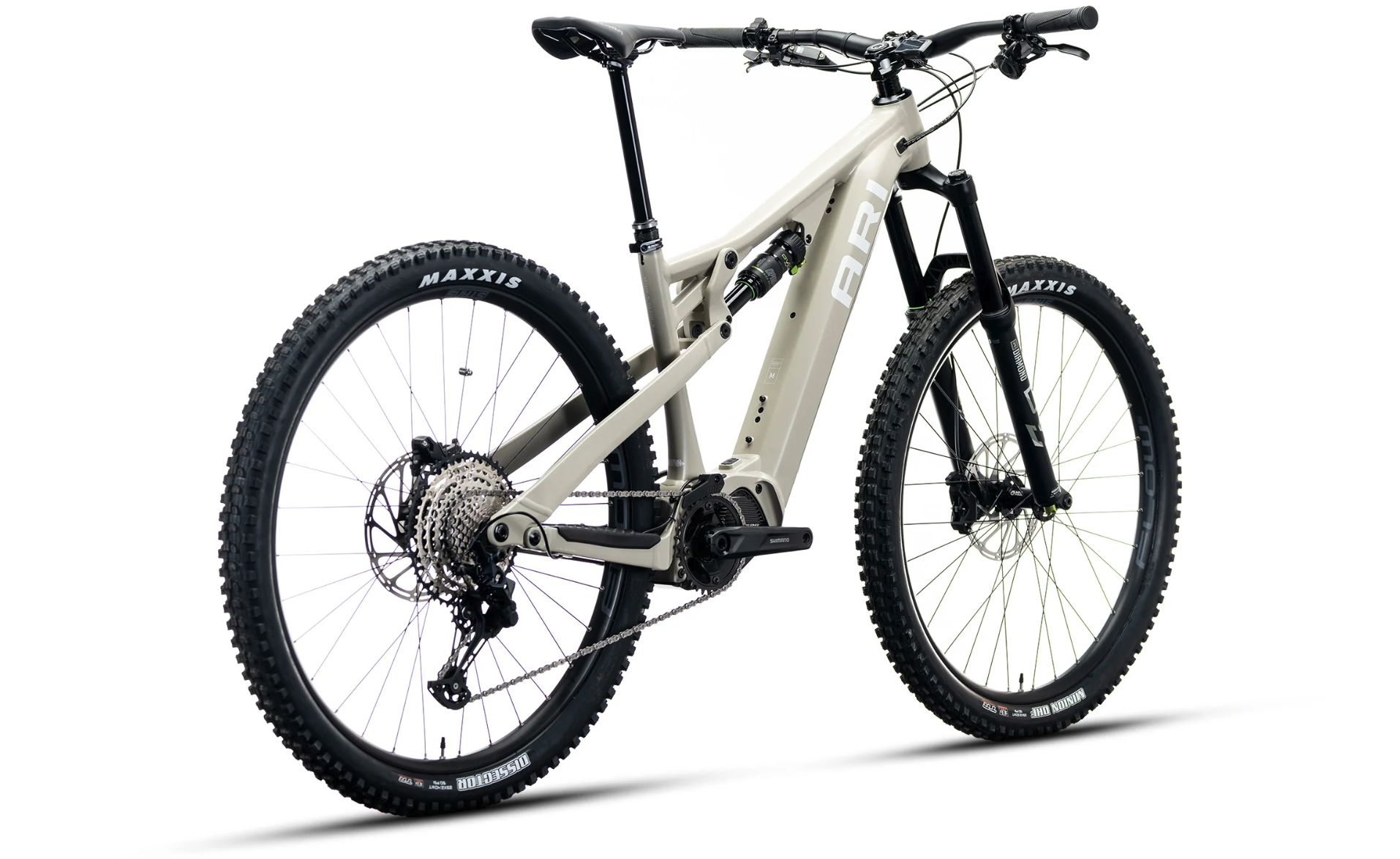 2024 Ari Wire Peak 2.0 Elite E-Bike - Reviews, Comparisons, Specs - E-Bikes - Vital MTB